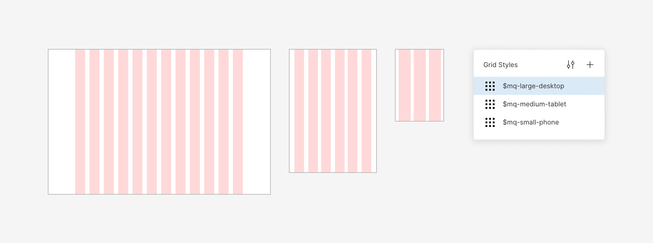 Everything you need to know about layout grids in Figma