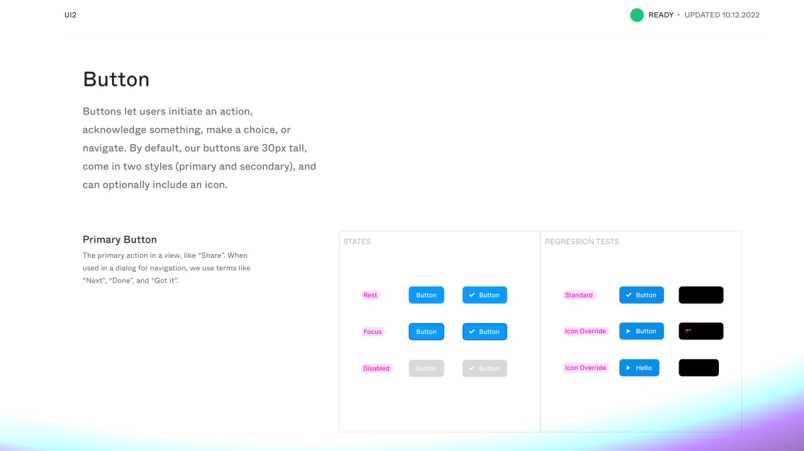 Taking cues from code | Figma Blog