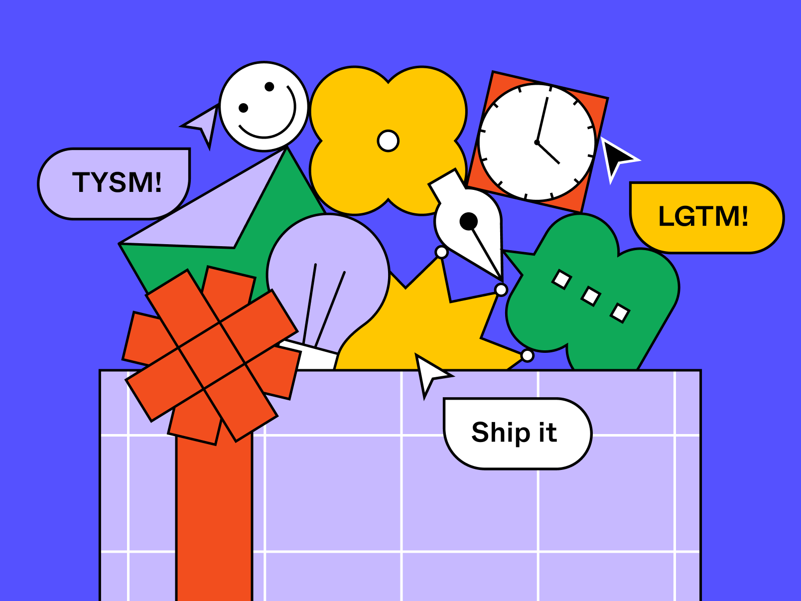 Welcome to the WIP | Figma Blog