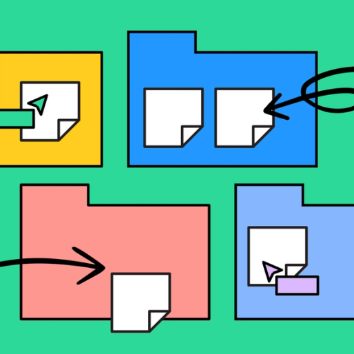 Card Sorting Tool | Free Template | FigJam
