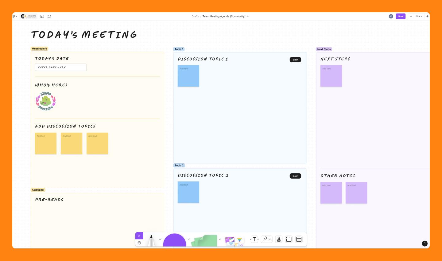 23 Mind Map Examples for Brainstorming & Planning | Figma