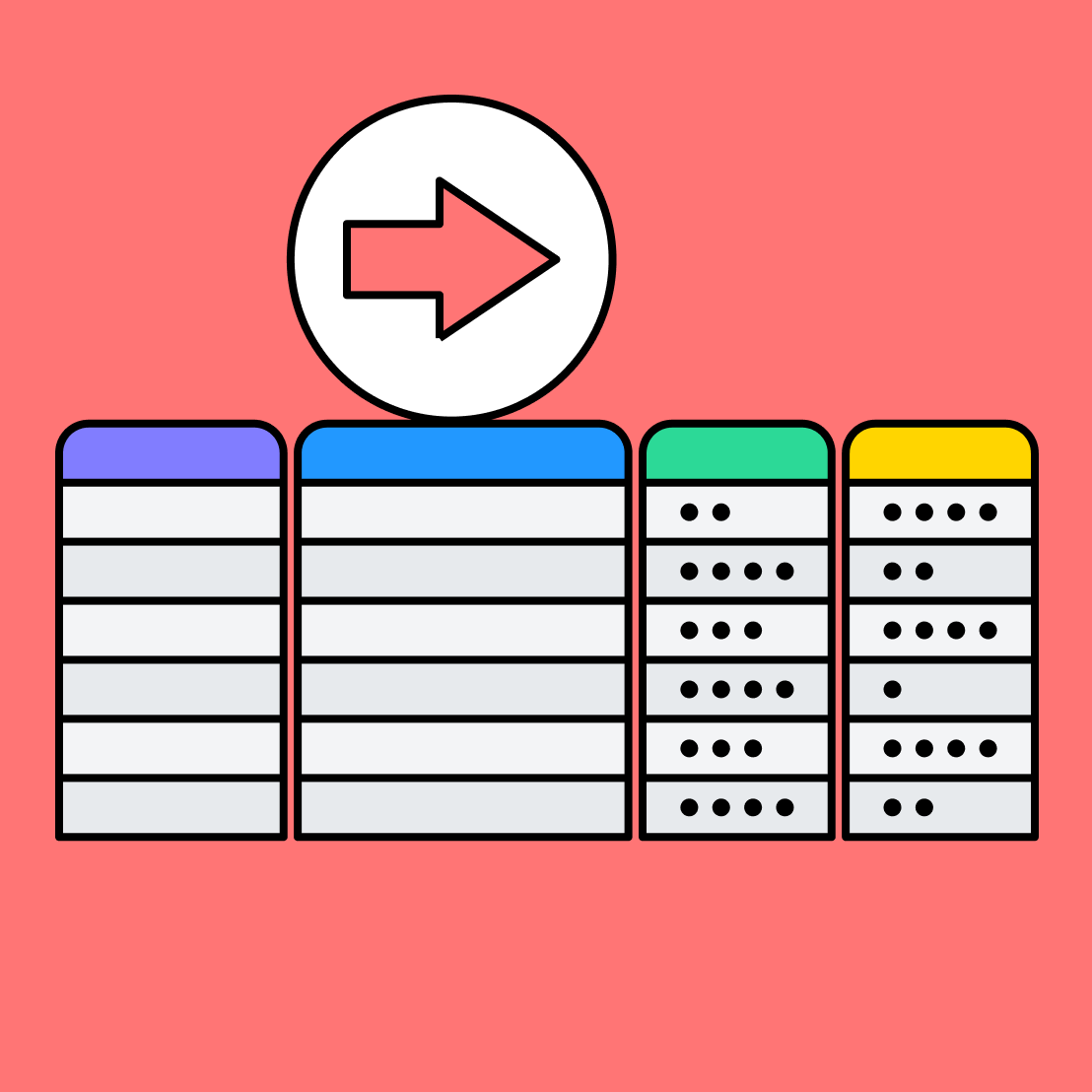 Stakeholder Analysis Example | Free Template | FigJam