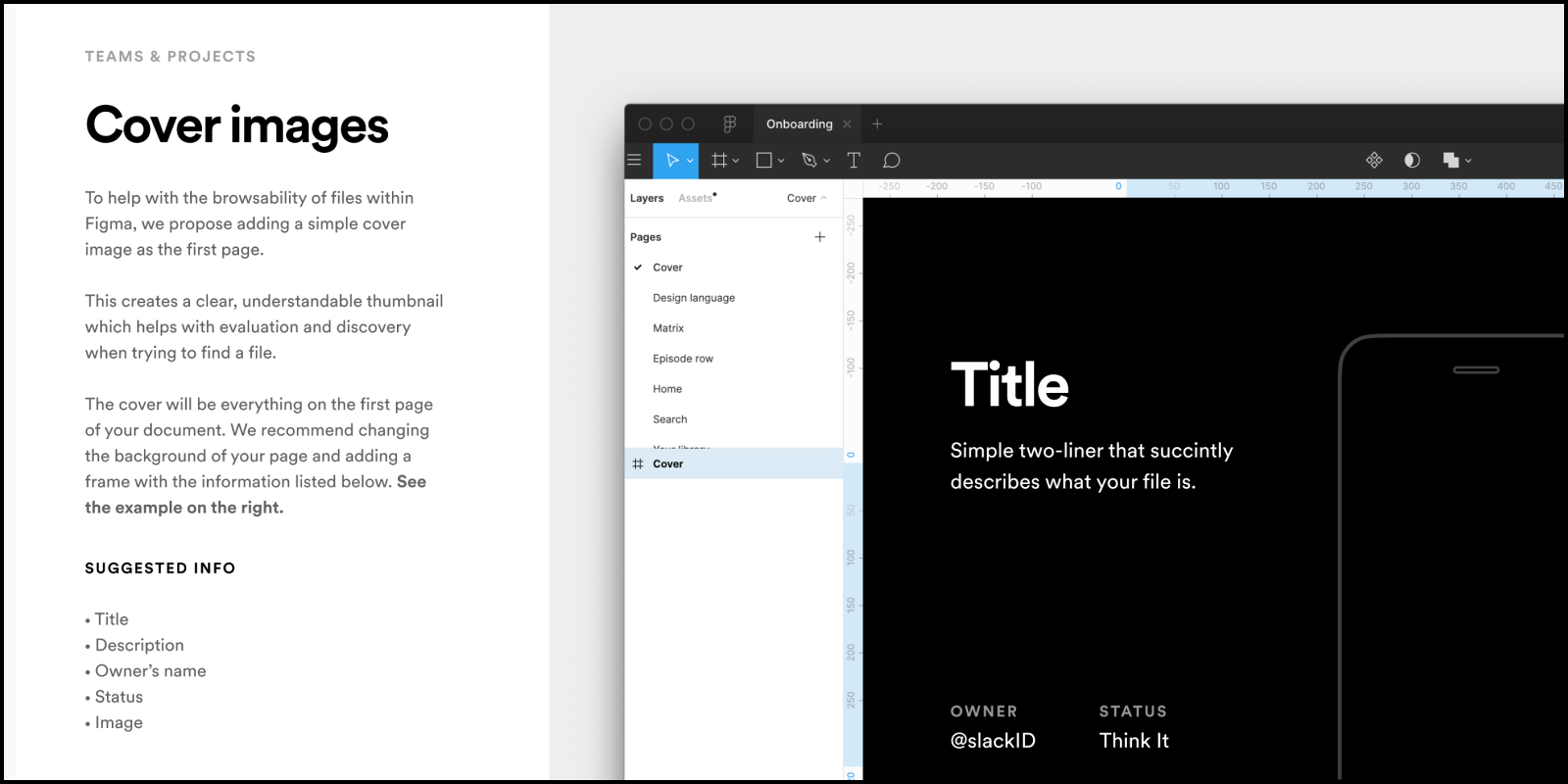 Explore the Figma Community