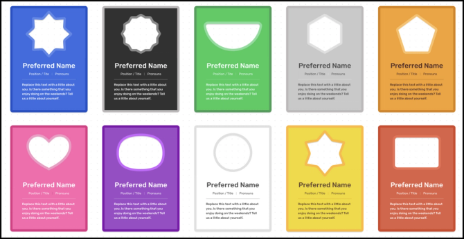 The five stages of an effective brainstorm