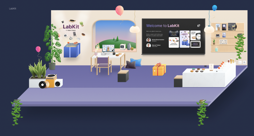 Make design sprints more co-creative