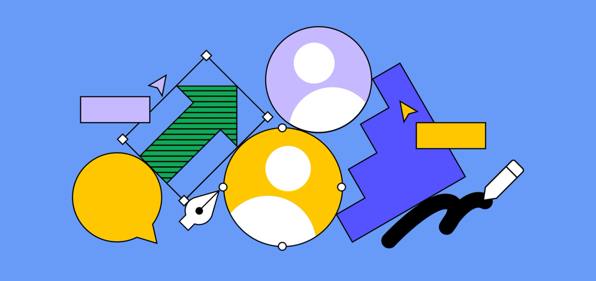 Collaboration’s next chapter with Microsoft’s Jon Friedman | Figma Blog