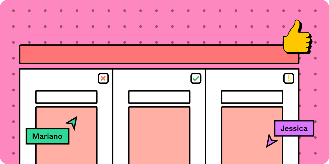 Sprint Retrospective: Step-by-Step Guide | Figma