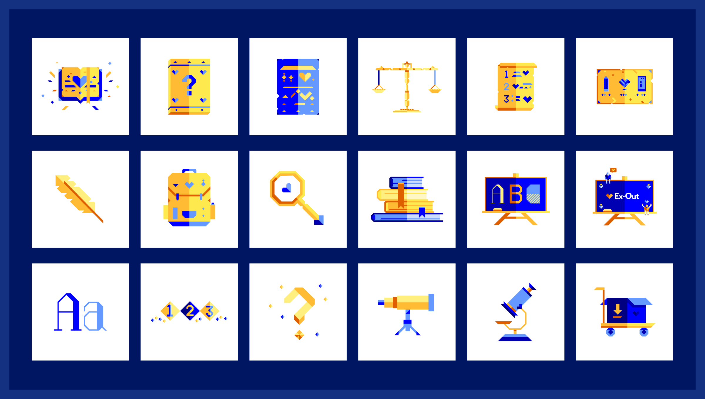 11 activities in Figma for your classroom