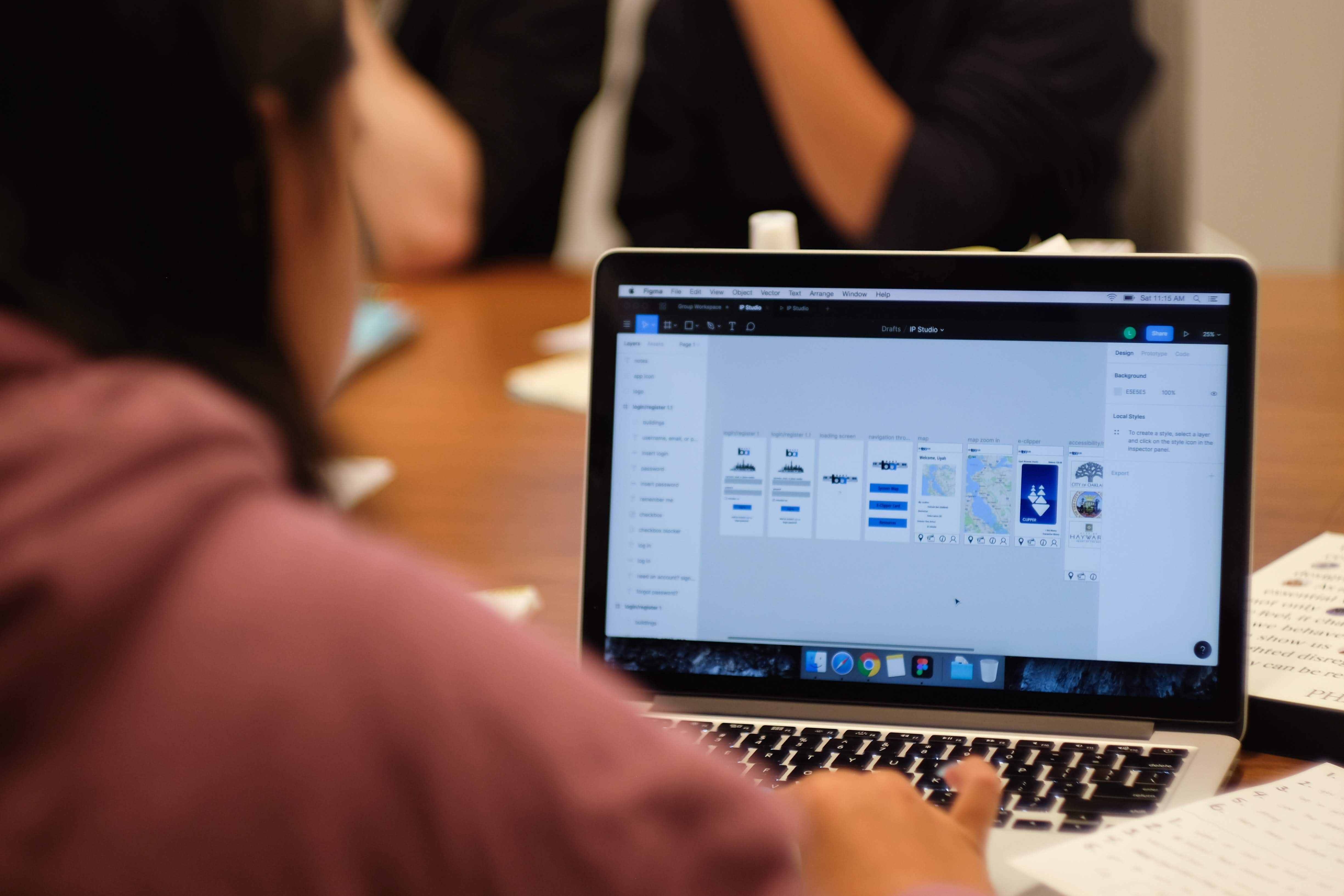 How Inneract Project empowers brown and black designers