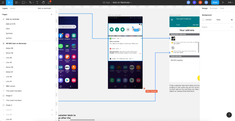 How BT continues to push the telecommunication industry forward | Figma Blog