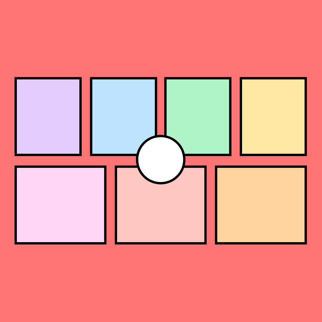 Context Map | Free Context Map Canvas Template | FigJam