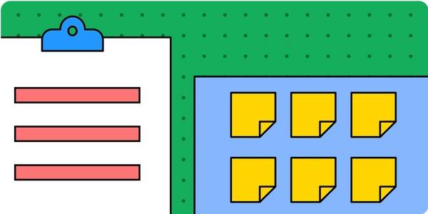 How To Take Flawless Meeting Notes + Free Template | Figma