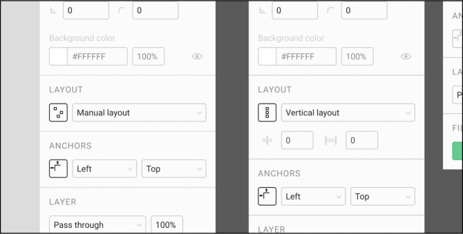 Behind the feature: the making of the new Auto Layout