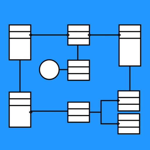 Class Diagram for ATM | Free Example | FigJam