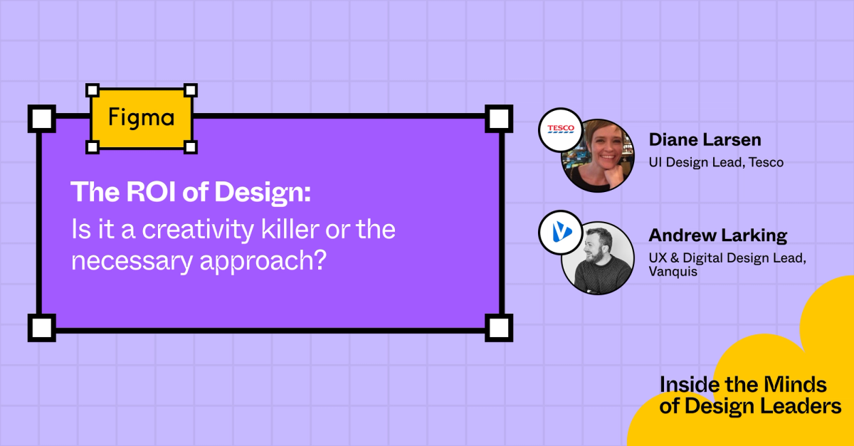 Video | The ROI of design