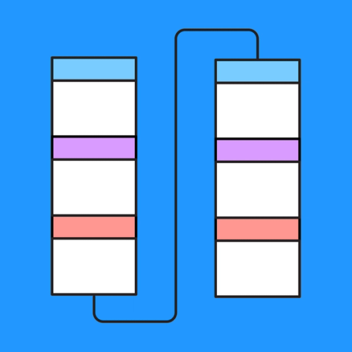 Round Robin Brainstorming | Free Template | FigJam