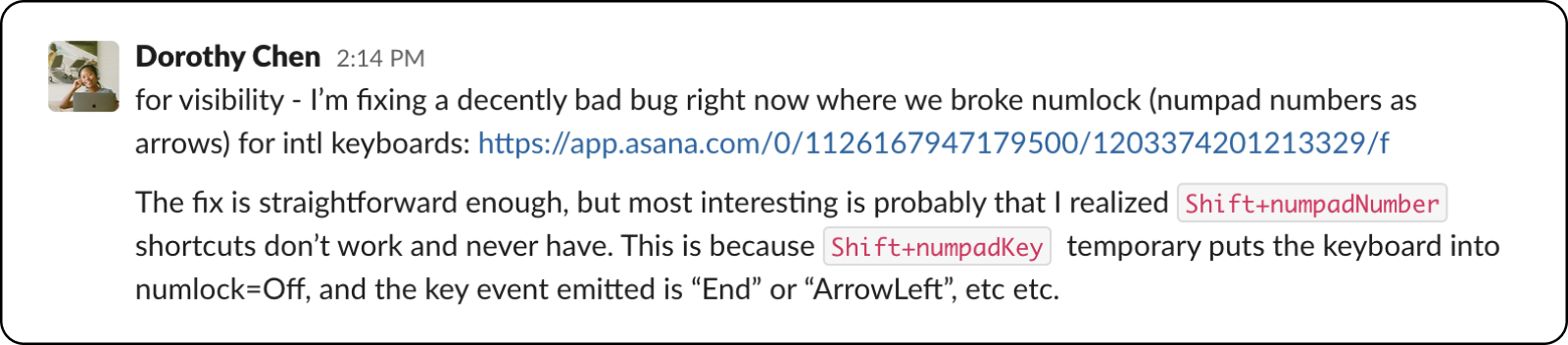 Behind the scenes: international keyboard shortcuts | Figma Blog