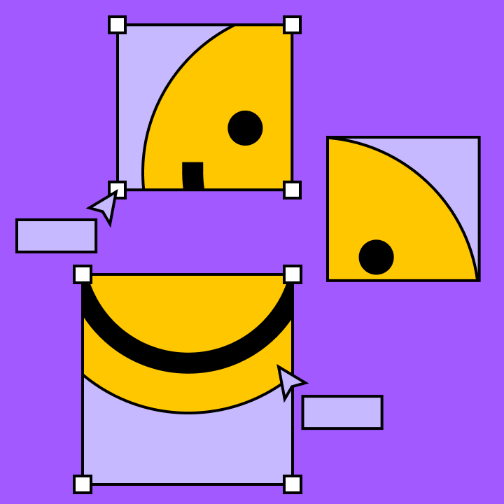 Remote Design Hub | Figma