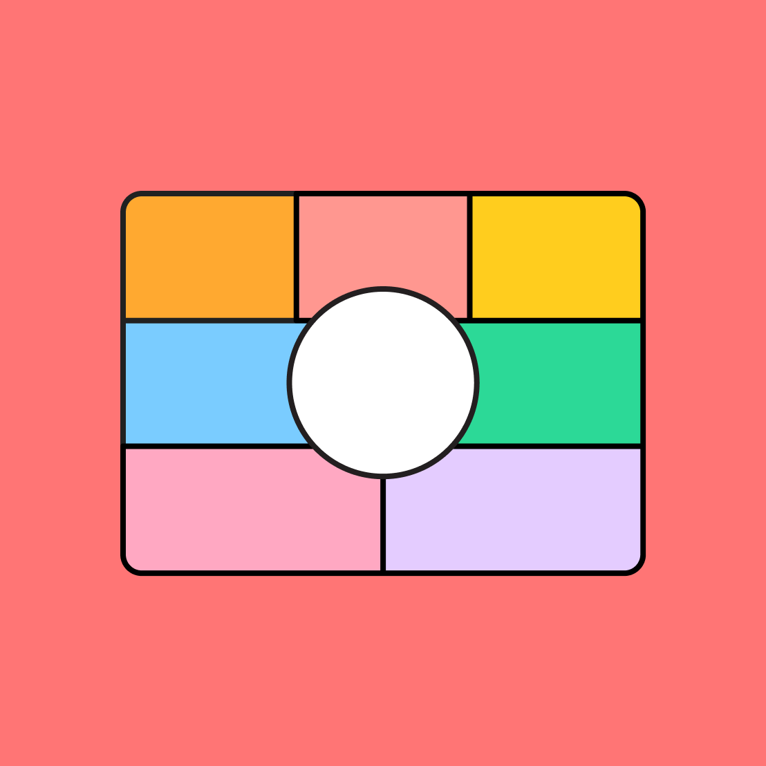 Culture Design Canvas | Free Template | FigJam