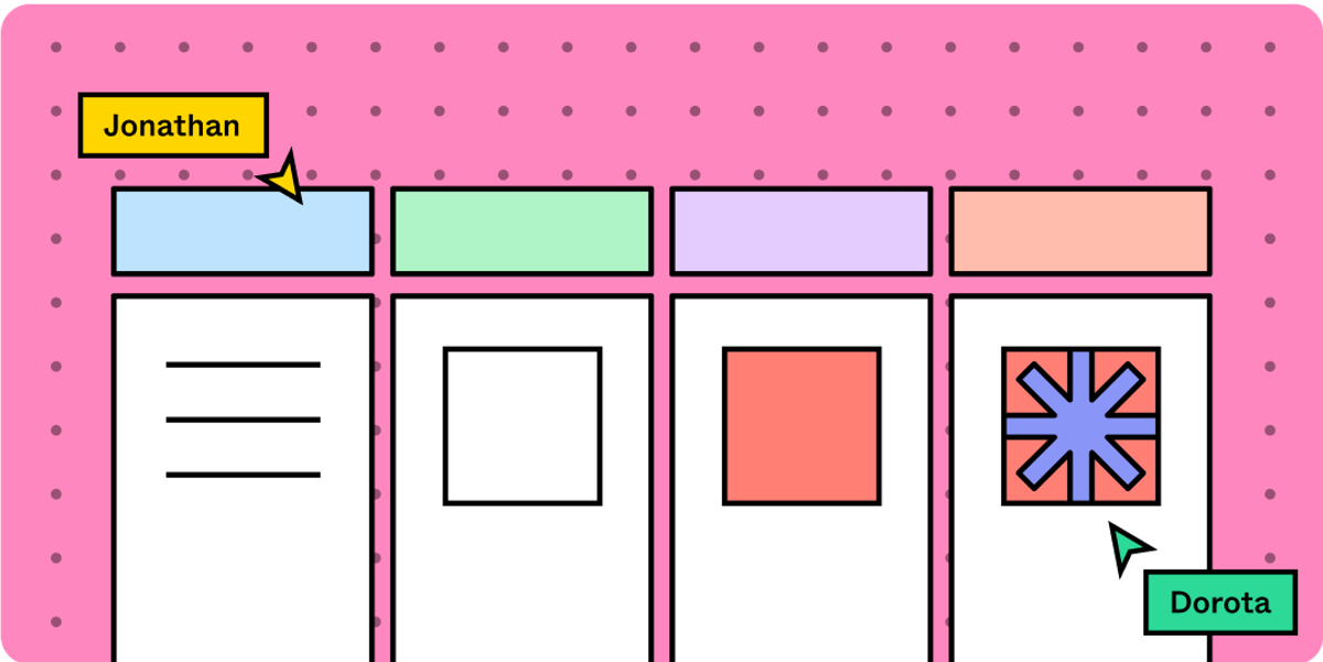 What Is A Project Proposal + Free Template | Figma