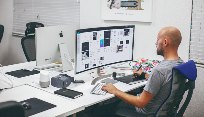 More time, more money: How Figma accelerates agency workflow