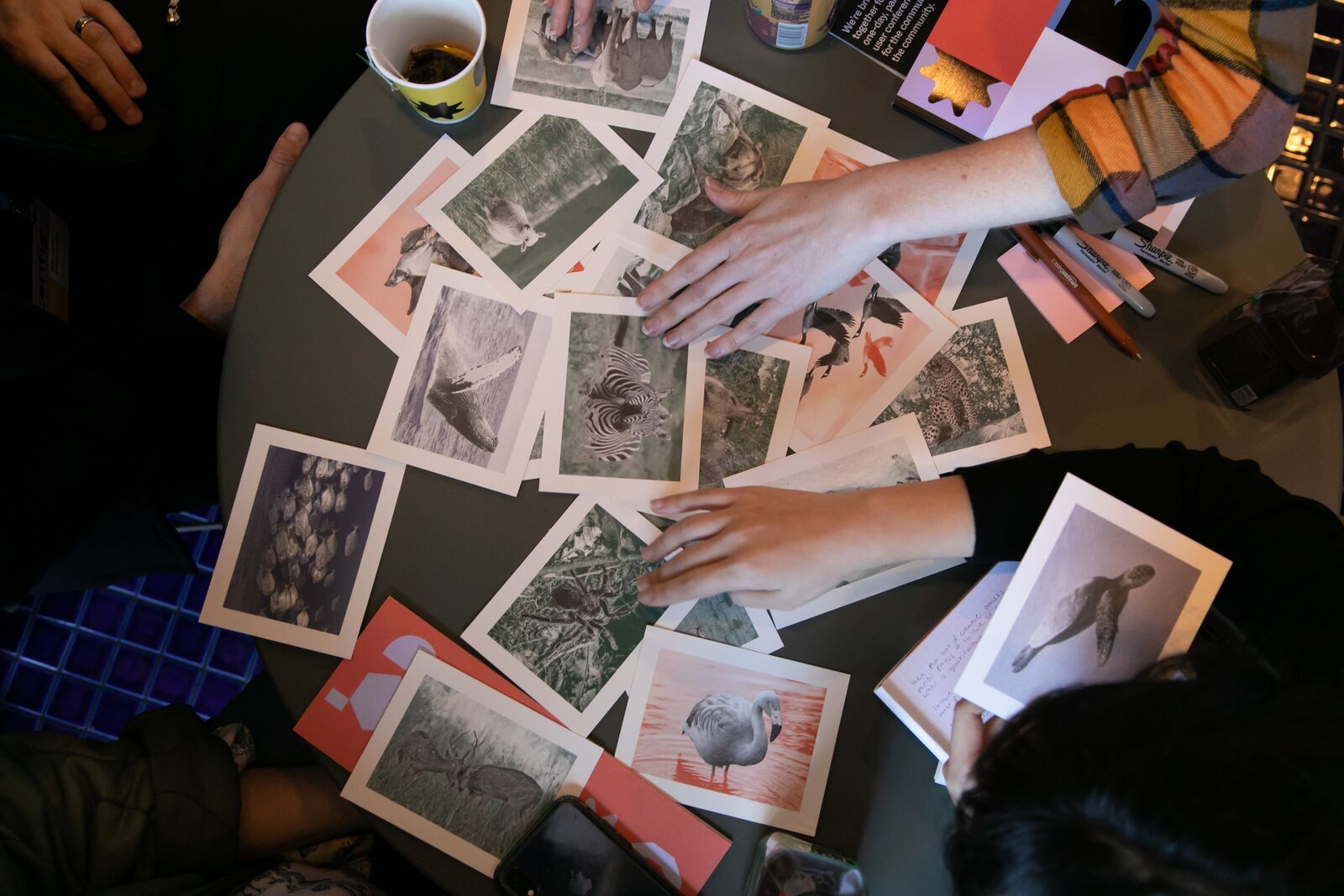 The Dropbox guide to building creative culture