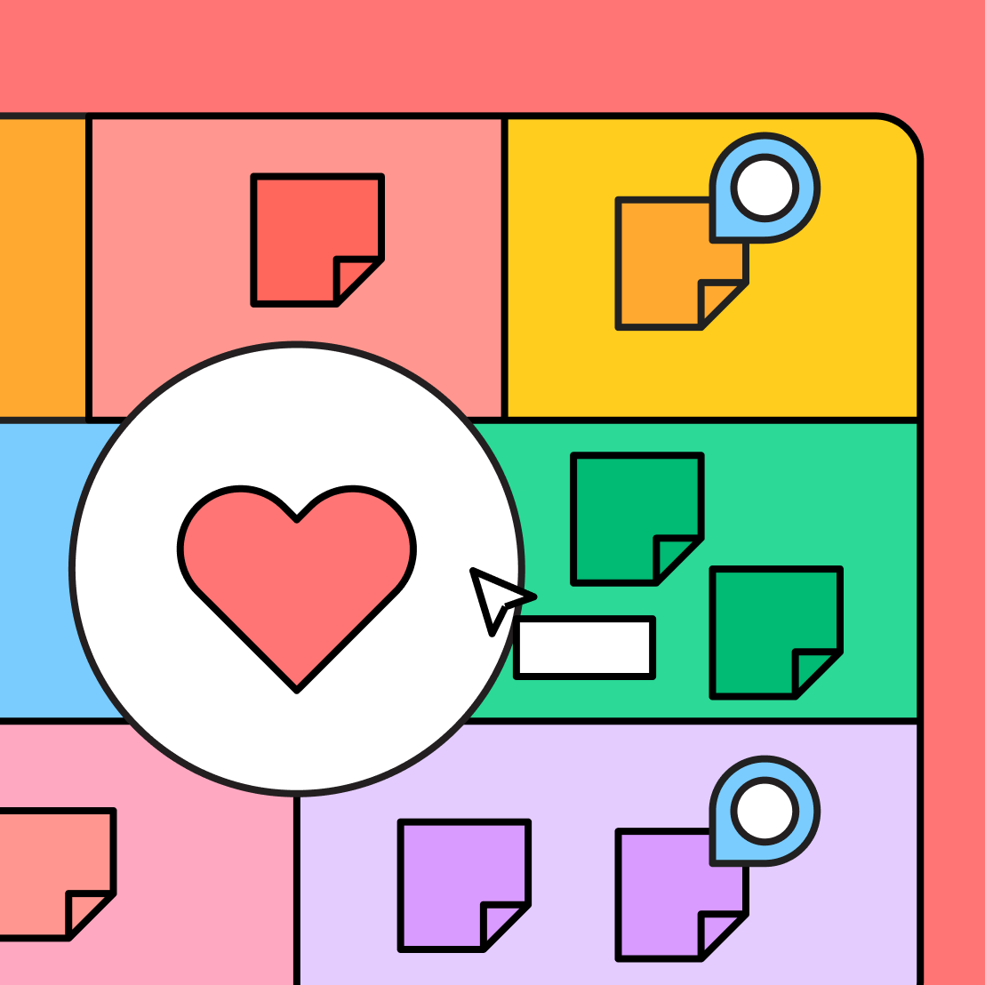 Culture Design Canvas | Free Template | FigJam