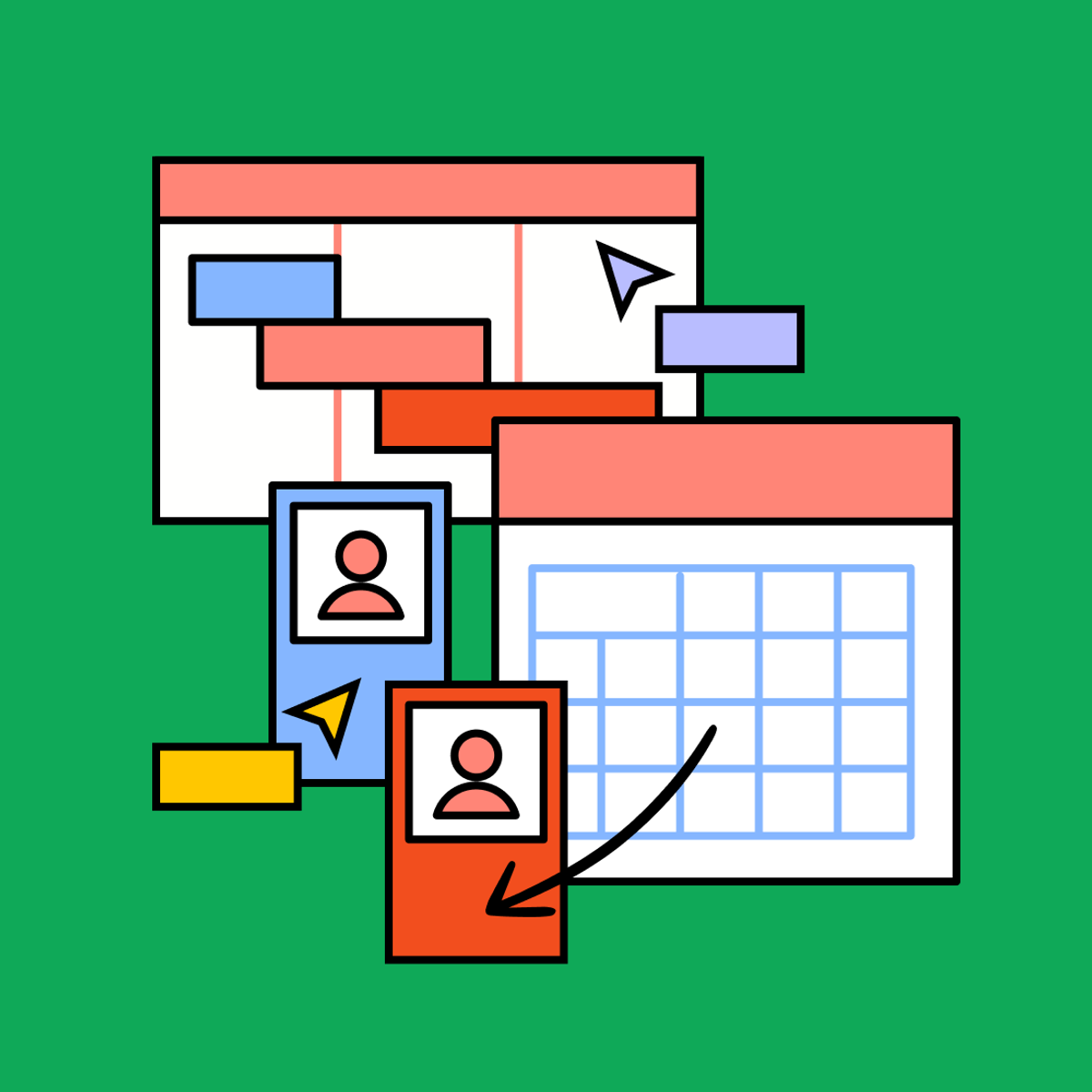 60+ Free Templates for Product Managers | Figma & FigJam