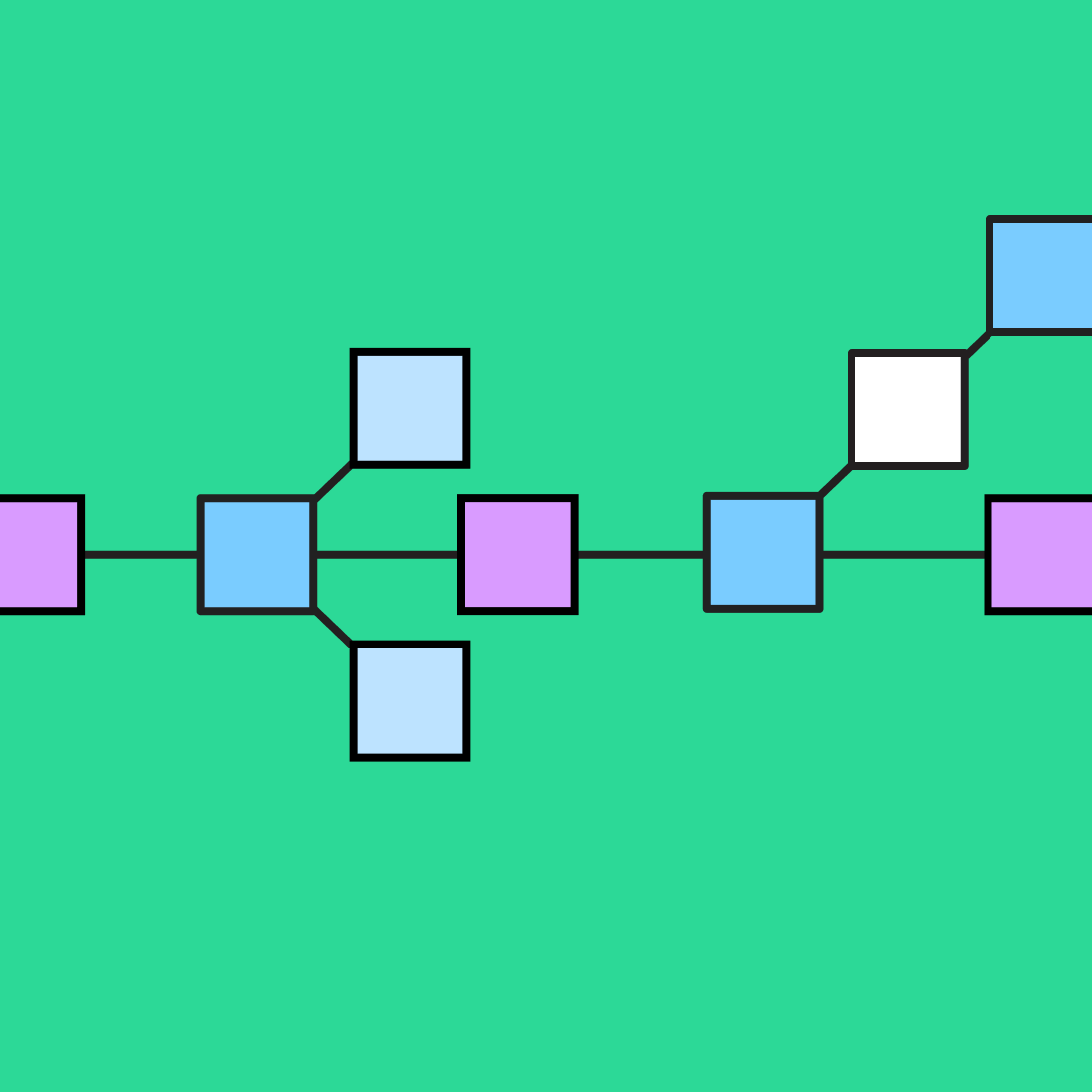 PERT Chart Example | Free Template | FigJam