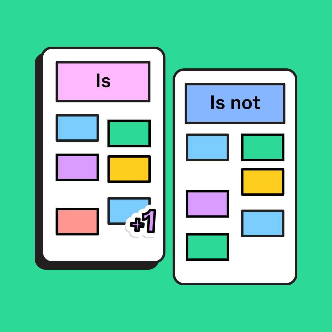 Brand Personality Framework | Free Template | FigJam