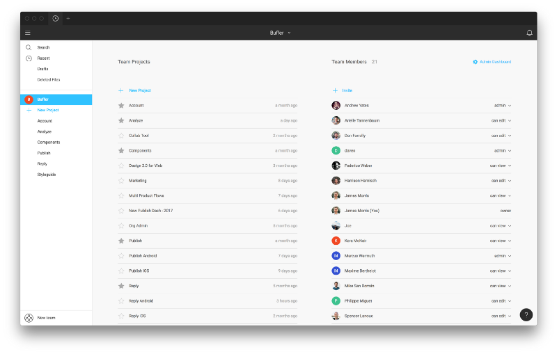 How to convince your team to switch to Figma | Figma Blog