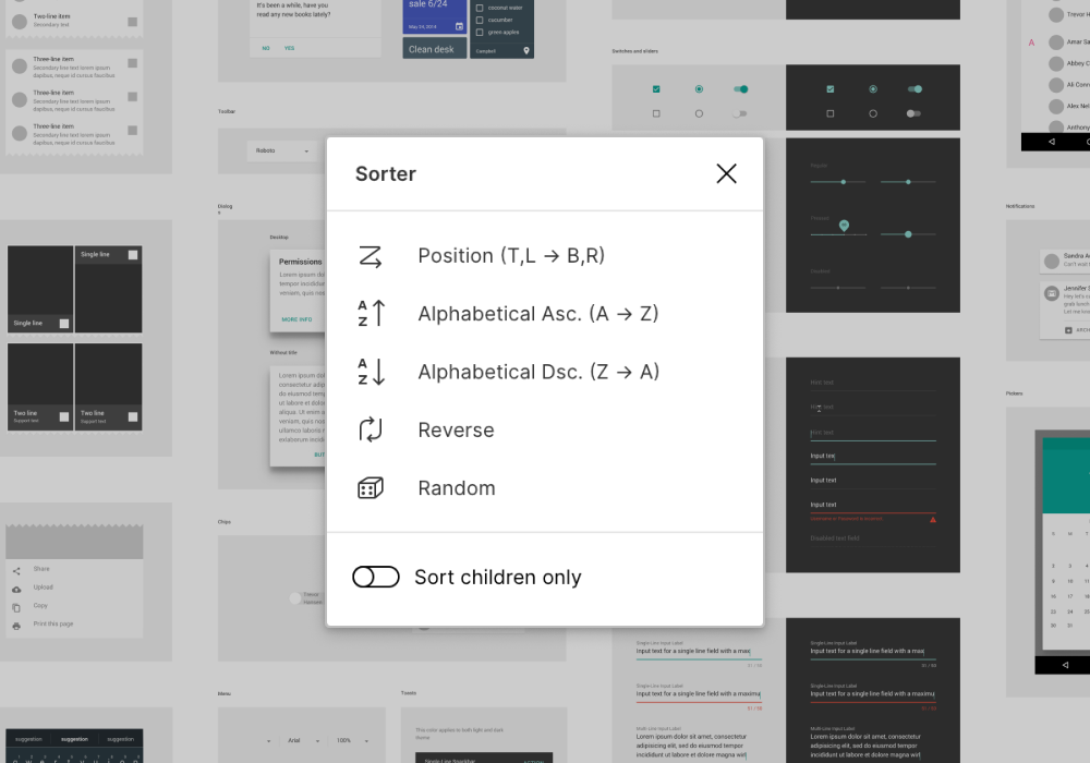 How to build a plugin system on the web and also sleep well at night