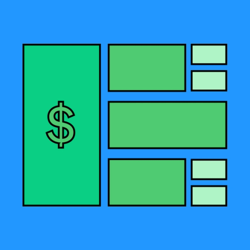 Budget Plan Template | Free Editable Chart | FigJam