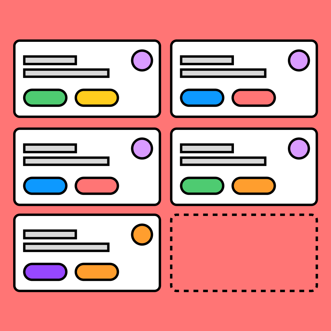 Sprint Planning Template | Free Example | FigJam