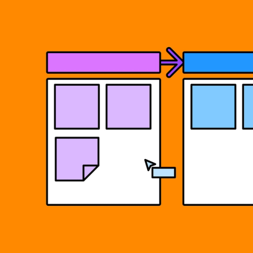 Logical Data Model | Free Template | FigJam