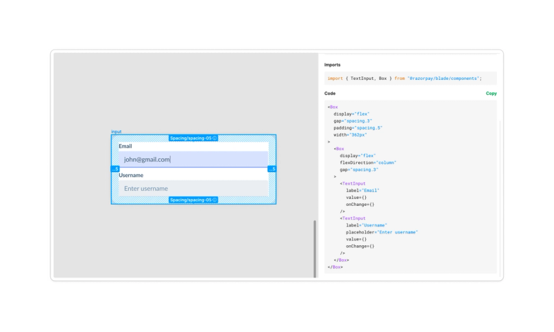 How Razorpay Sharpened Developer Workflows | Figma Blog