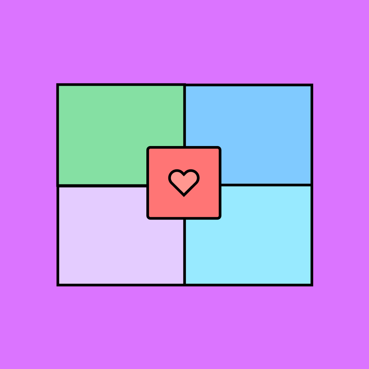 Team Canvas | Free Template | FigJam