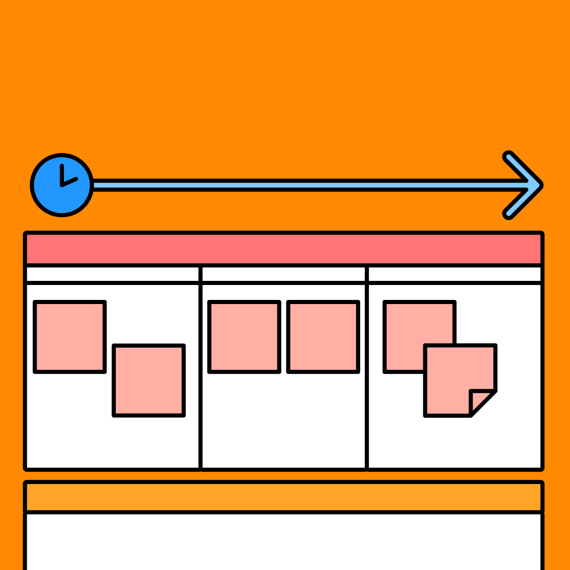 Logical Data Model | Free Template | FigJam