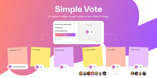 What’s new in Figma: March 2022