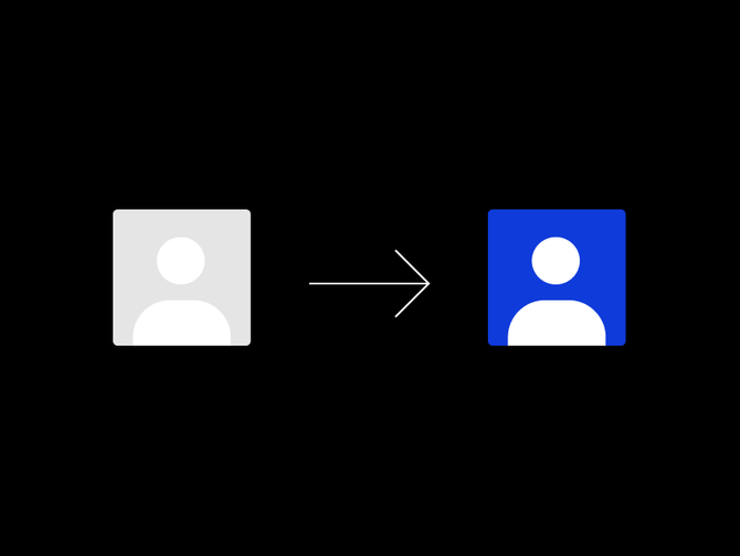 How to do content design / UX writing in Figma