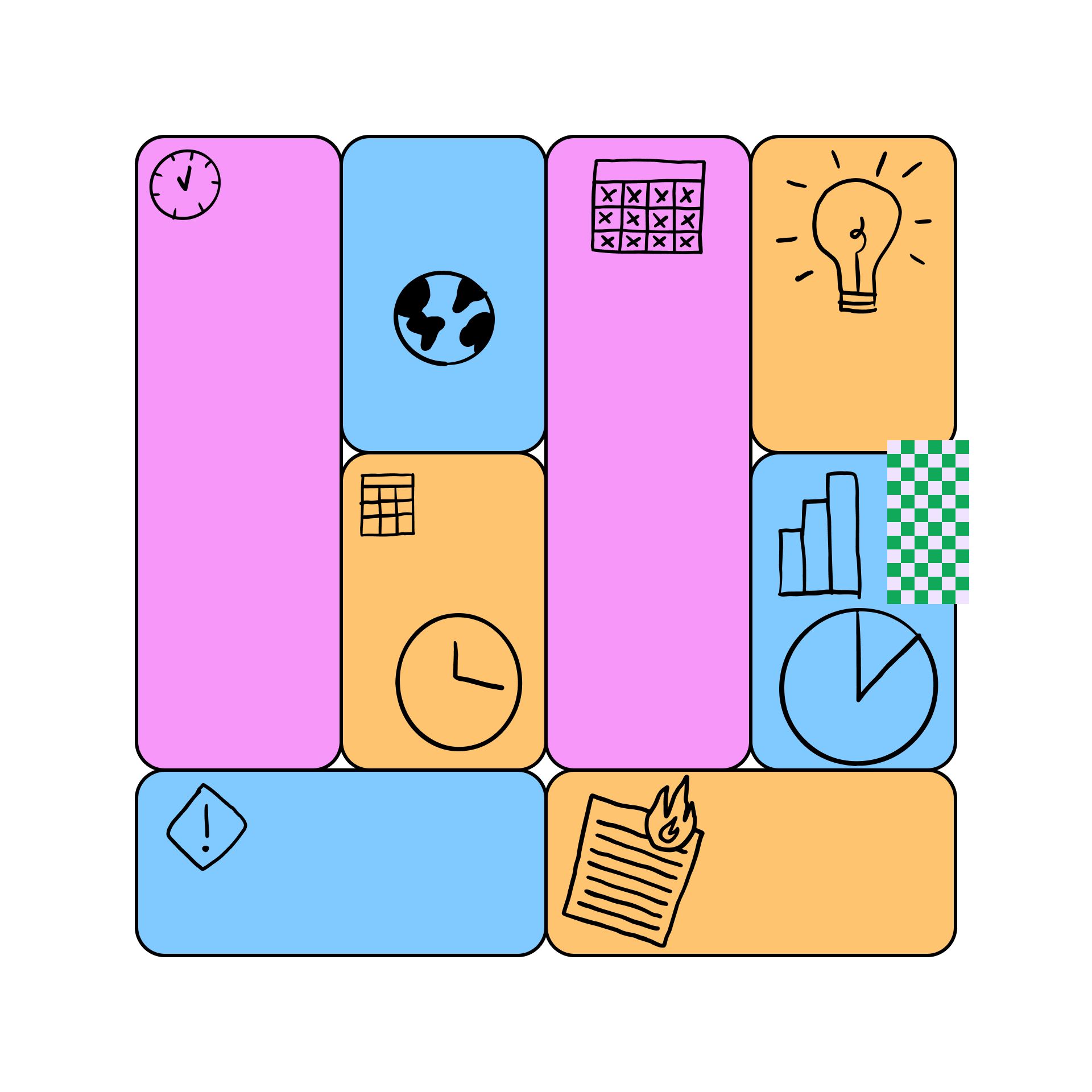 16+ Free Mind Map Templates | FigJam by Figma