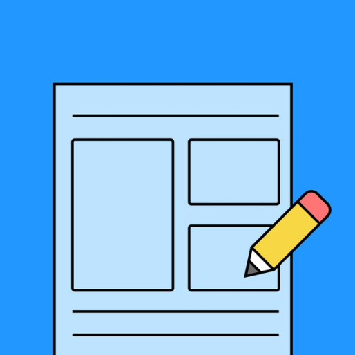 Journaling Template | Free Example Journal | FigJam