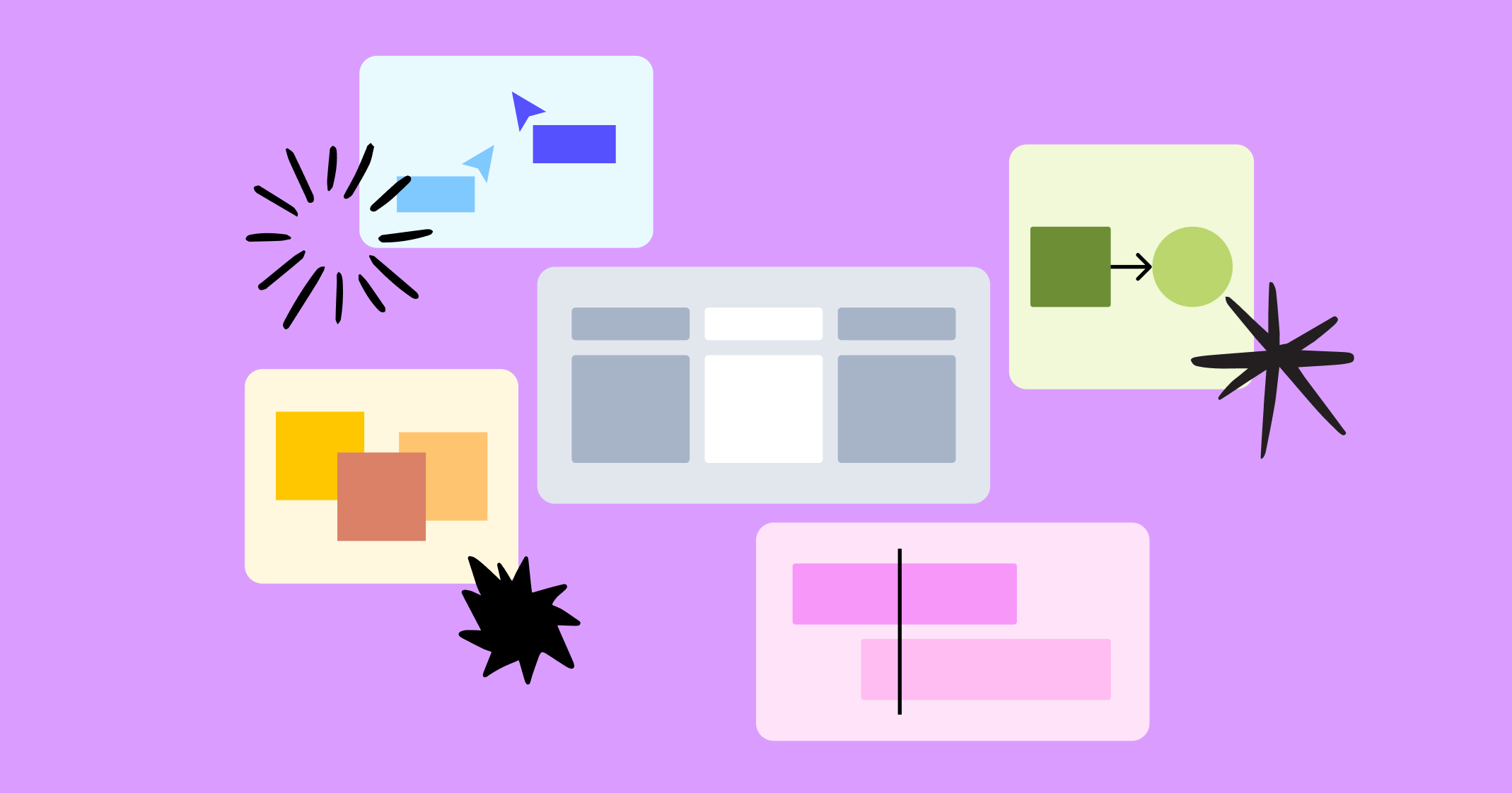 Introducing AI to FigJam | Figma Blog