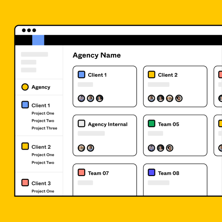 Figma for Agencies: Agency Design Tools | Figma