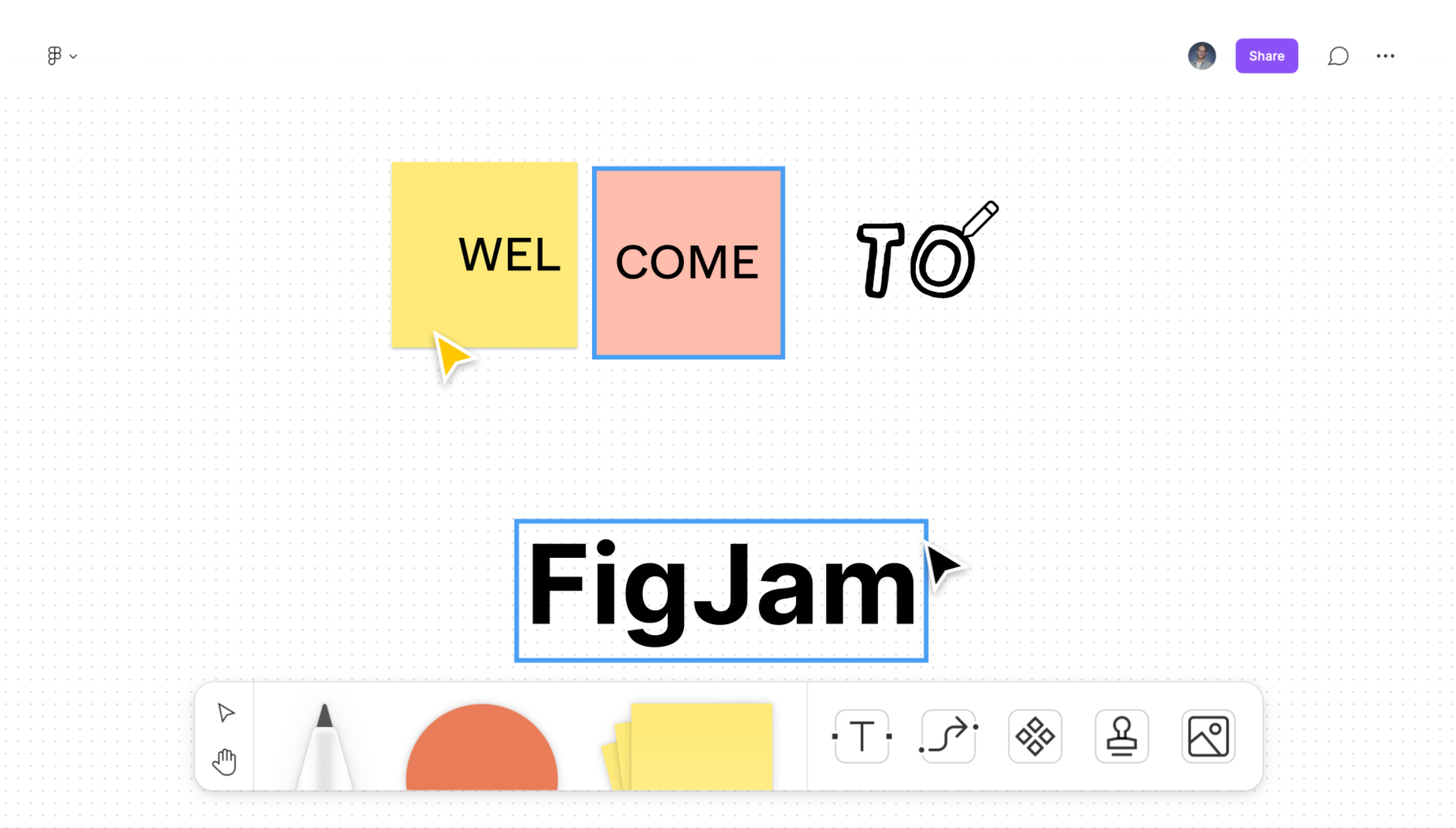 Collaborative Online Whiteboard For Teams FigJam Collaborative Online Whiteboard For Teams FigJam