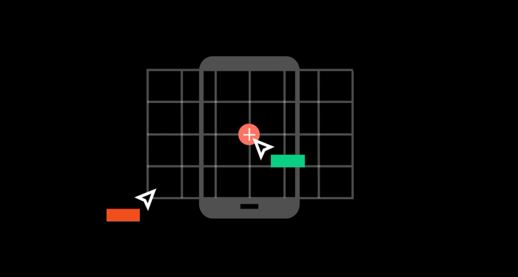 On the road: How two designers got rid of their hardware baggage