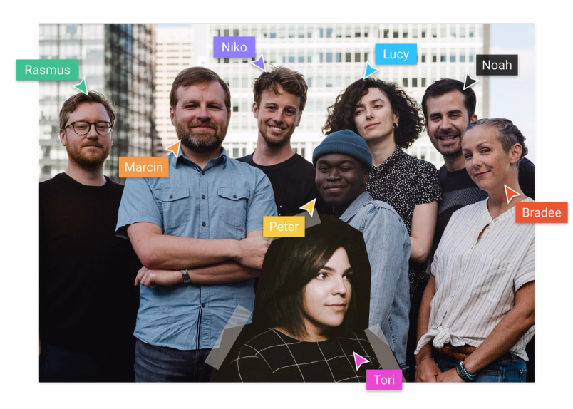 How we built the Figma Design team | Figma Blog