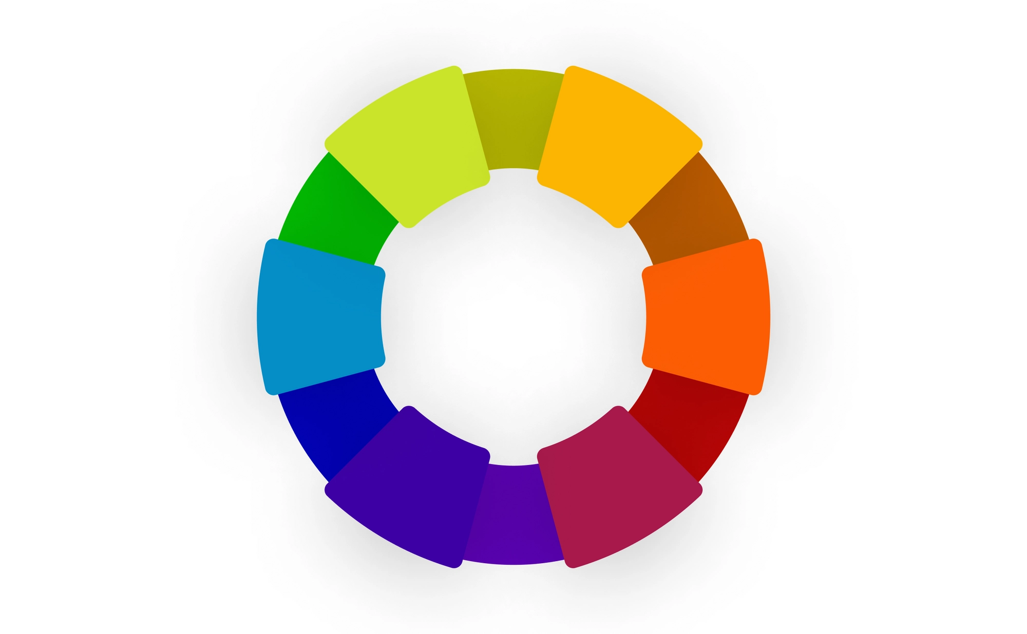Color Wheel - Color Palette Generator | Figma