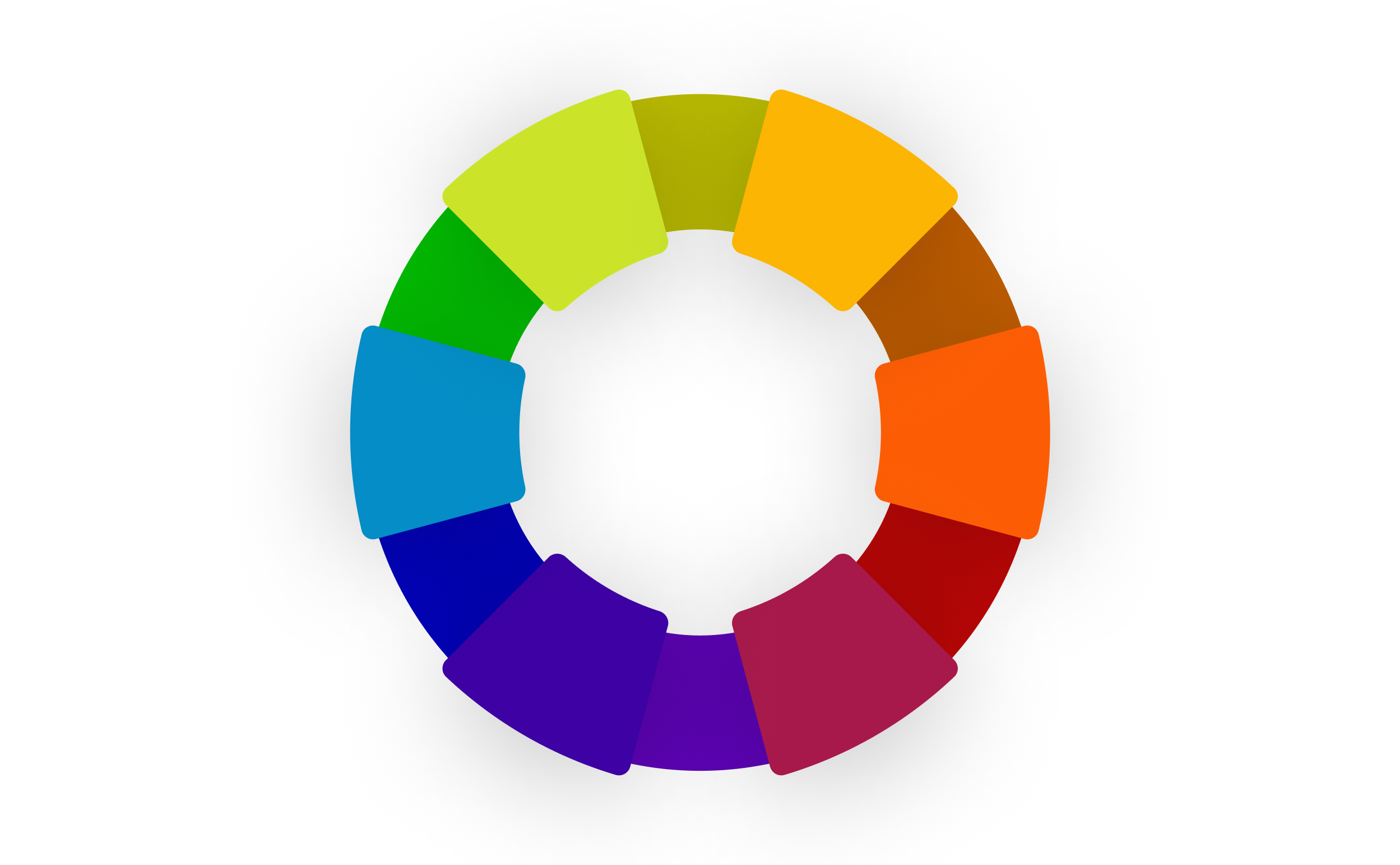 Color Wheel - Color Palette Generator | Figma