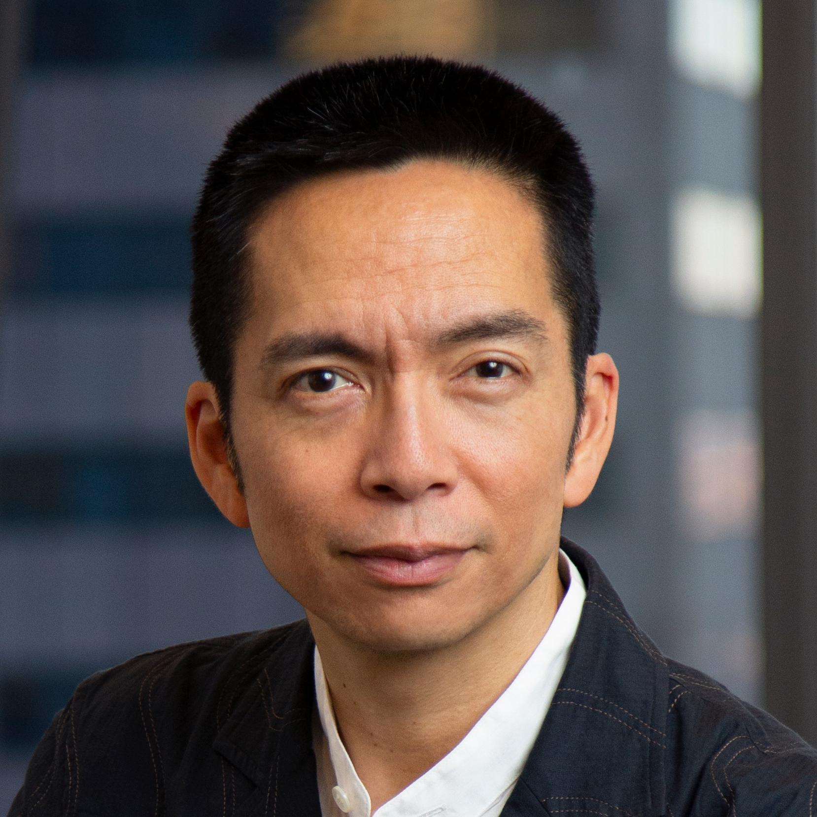 John Maeda on Creativity, AI, and the Human Pursuit of Uphill Thinking | Figma Blog